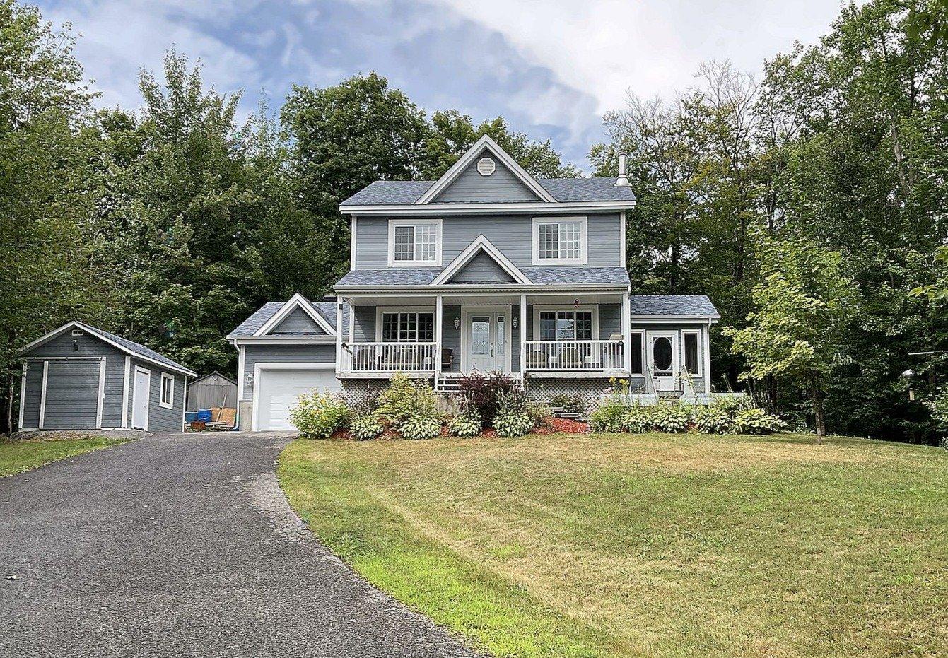 For sale: 6590 Route 125, Rawdon, Quebec J0K1S0 - 11172741 | REALTOR.ca