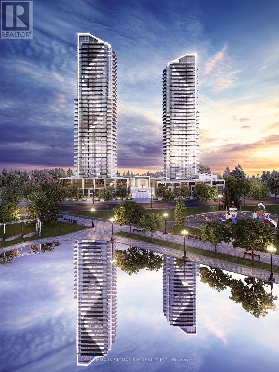 For rent: 503 - 85 MCMAHON DRIVE, Toronto (Bayview Village), Ontario ...