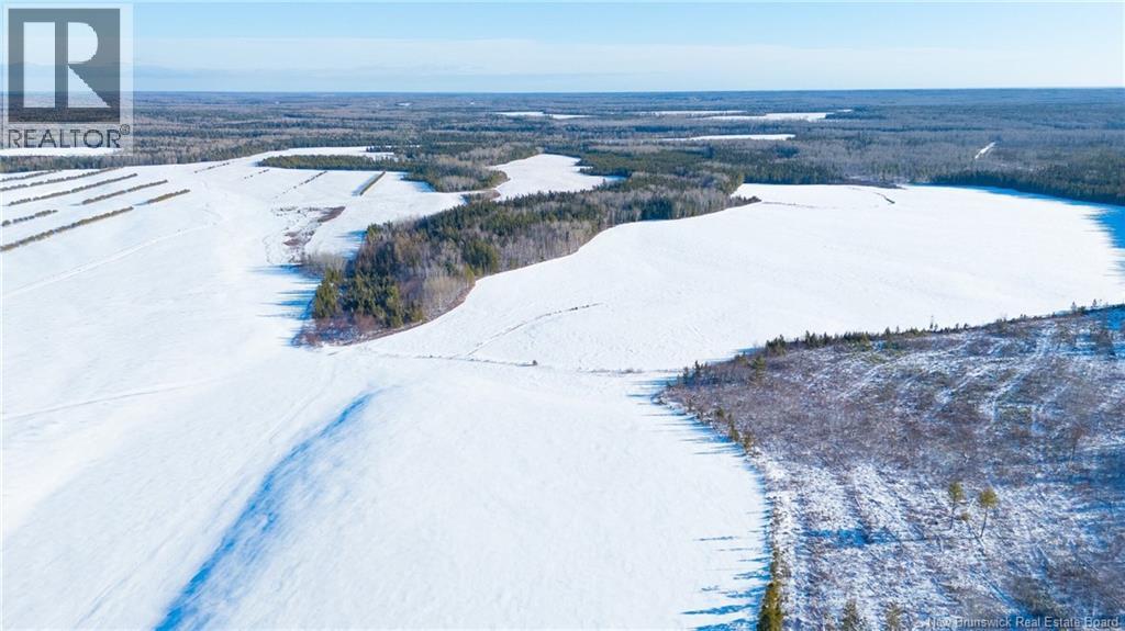 For sale: Lot Val-Doucet Road, Val-Doucet, New Brunswick E8R1Z5 ...