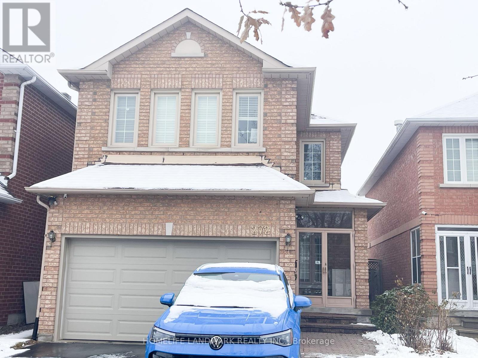 À louer : 272 MILLIKEN MEADOWS DRIVE, Markham (Milliken Mills East ...