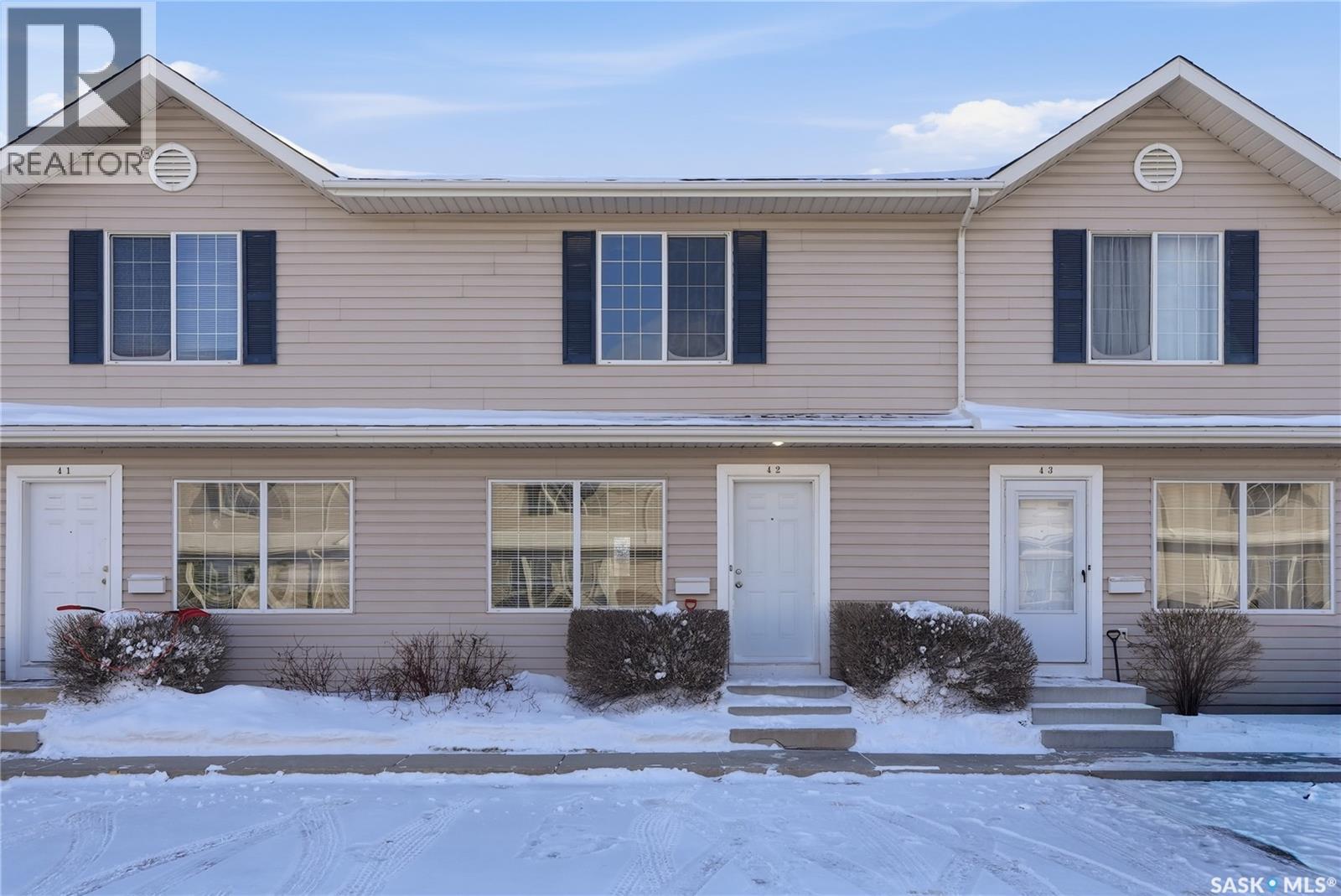 42 809 Kristjanson ROAD, Saskatoon, Saskatchewan S7S1M8 | REALTOR.ca