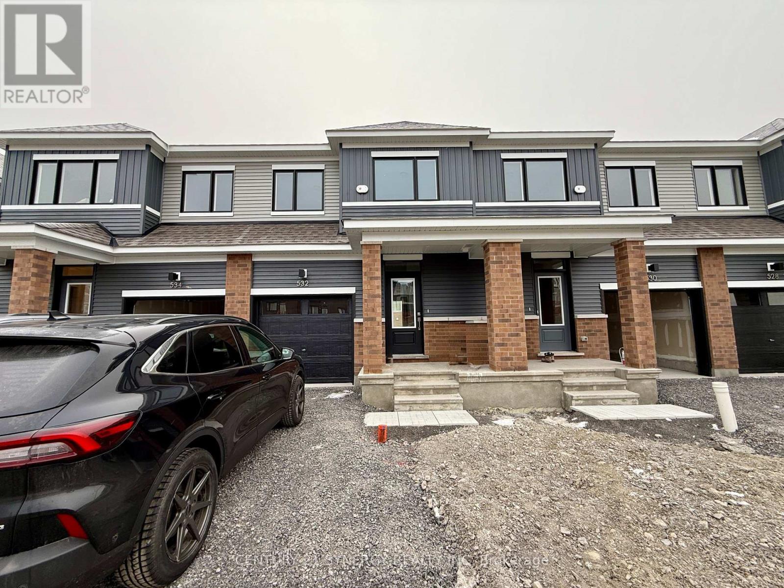 À louer : 532 PROMONTORY PLACE, Ottawa, Ontario K2J7H2 - X12650838 ...