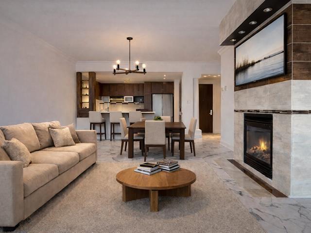 À vendre : 2100 Av. Terry-Fox, #302A, Laval (Chomedey), Québec H7T3B8 ...