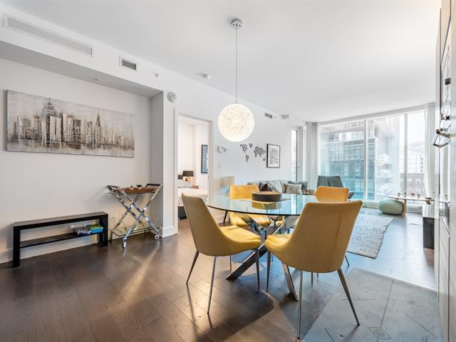 For rent: 1310 Boul. René-Lévesque O., #603, Montréal (Ville-Marie ...