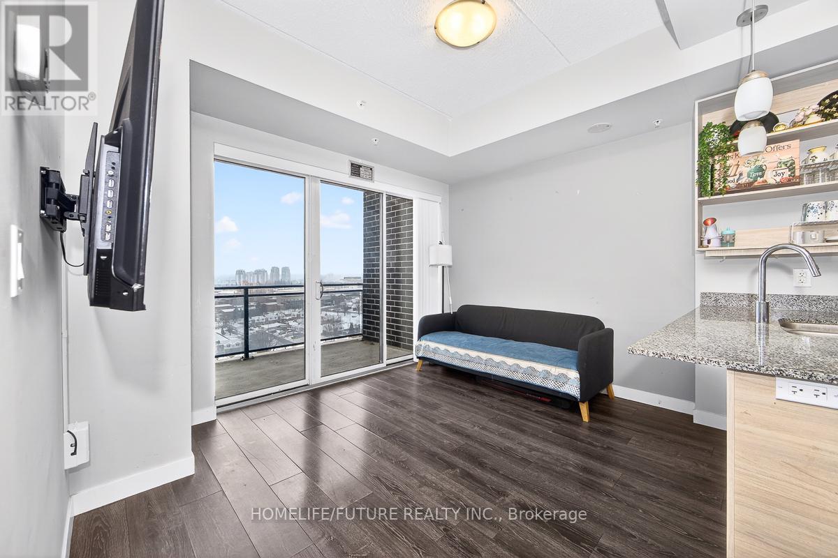 For sale: 1601 - 318 SPRUCE STREET, Waterloo, Ontario N2L0E9 ...