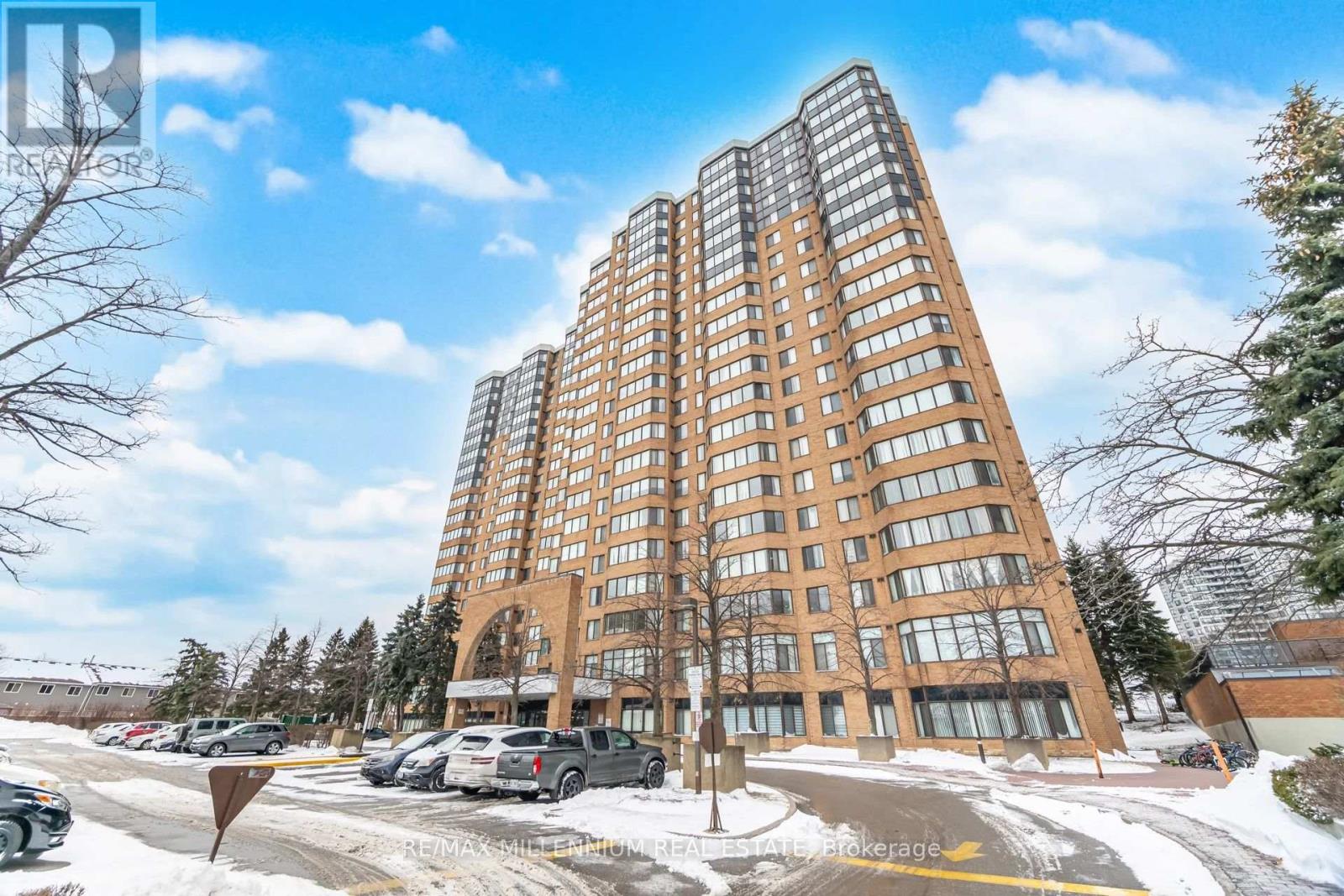 À vendre : 109 - 80 ALTON TOWER CIRCLE, Toronto (Milliken), Ontario ...