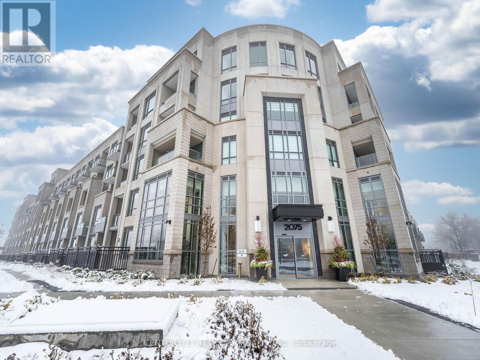 For rent: 119 - 2075 KING ROAD, King (King City), Ontario L7B0R6 ...