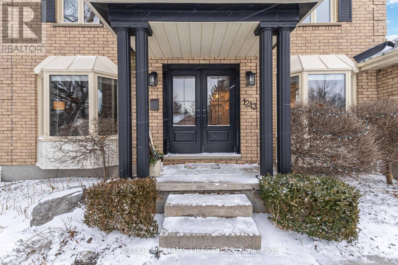 À vendre : 1213 WAYNE COURT, London South (South B), Ontario N6K3Z6 ...