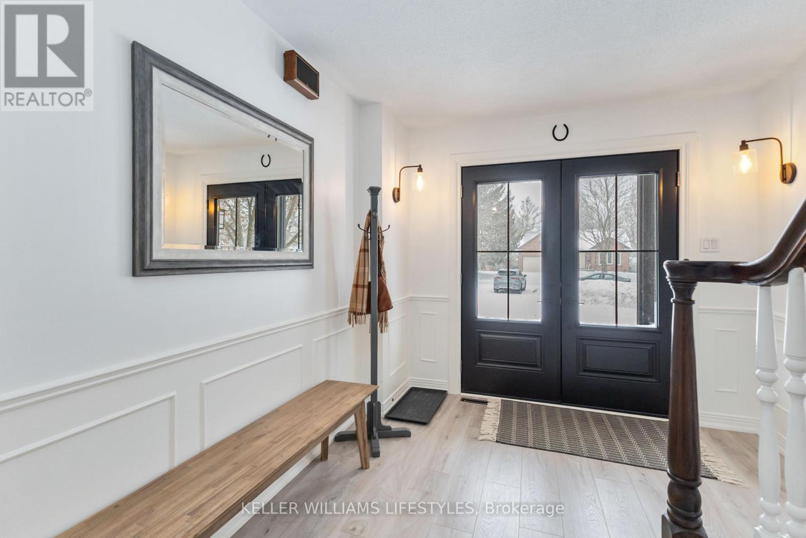 À vendre : 1213 WAYNE COURT, London South (South B), Ontario N6K3Z6 ...