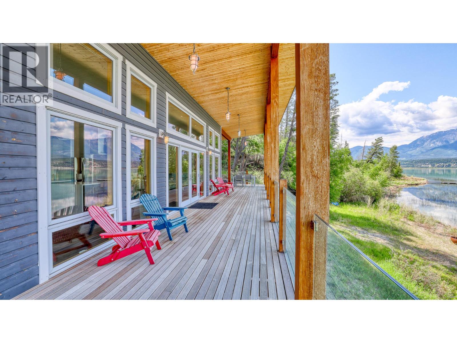 À vendre : 8257 GRAINGER Road, Canal Flats, Colombie-Britannique V0B1B0 ...