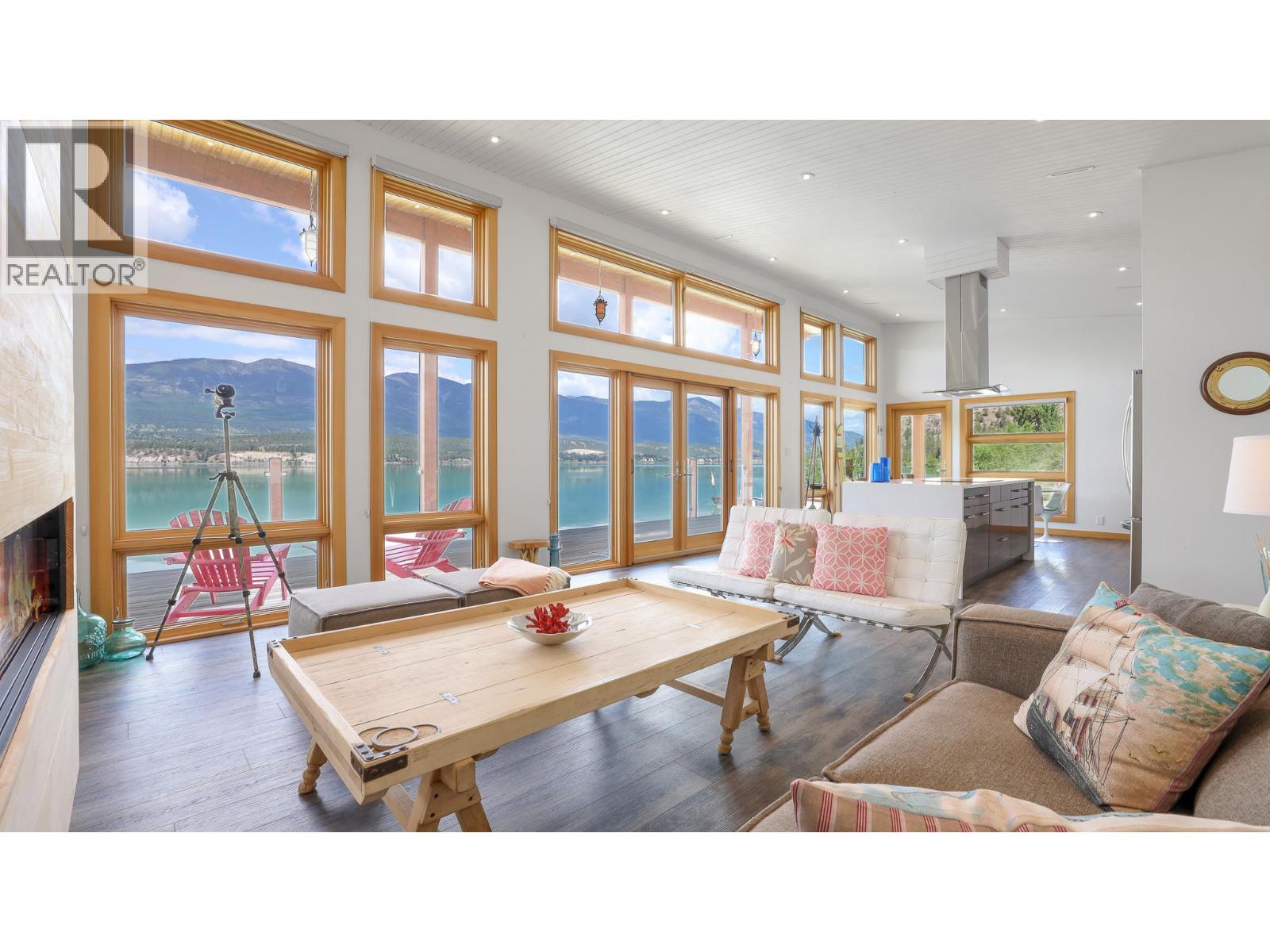 À vendre : 8257 GRAINGER Road, Canal Flats, Colombie-Britannique V0B1B0 ...