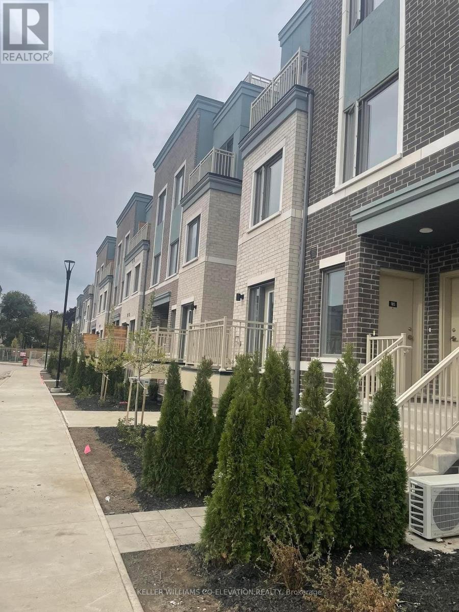 For sale: 188 - 10 LLOYD JANES BLK LANE, Toronto (New Toronto), Ontario ...