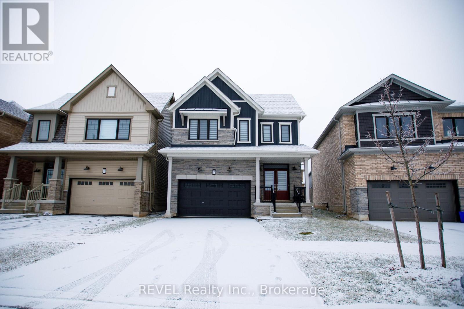 À louer : 16 STERN DRIVE, Welland (Dain City), Ontario L3B0M2 ...