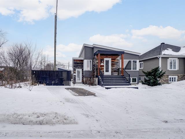À vendre : 9170-9172 Rue Joseph-Marcotte, Mirabel, Québec J7N2G6 ...