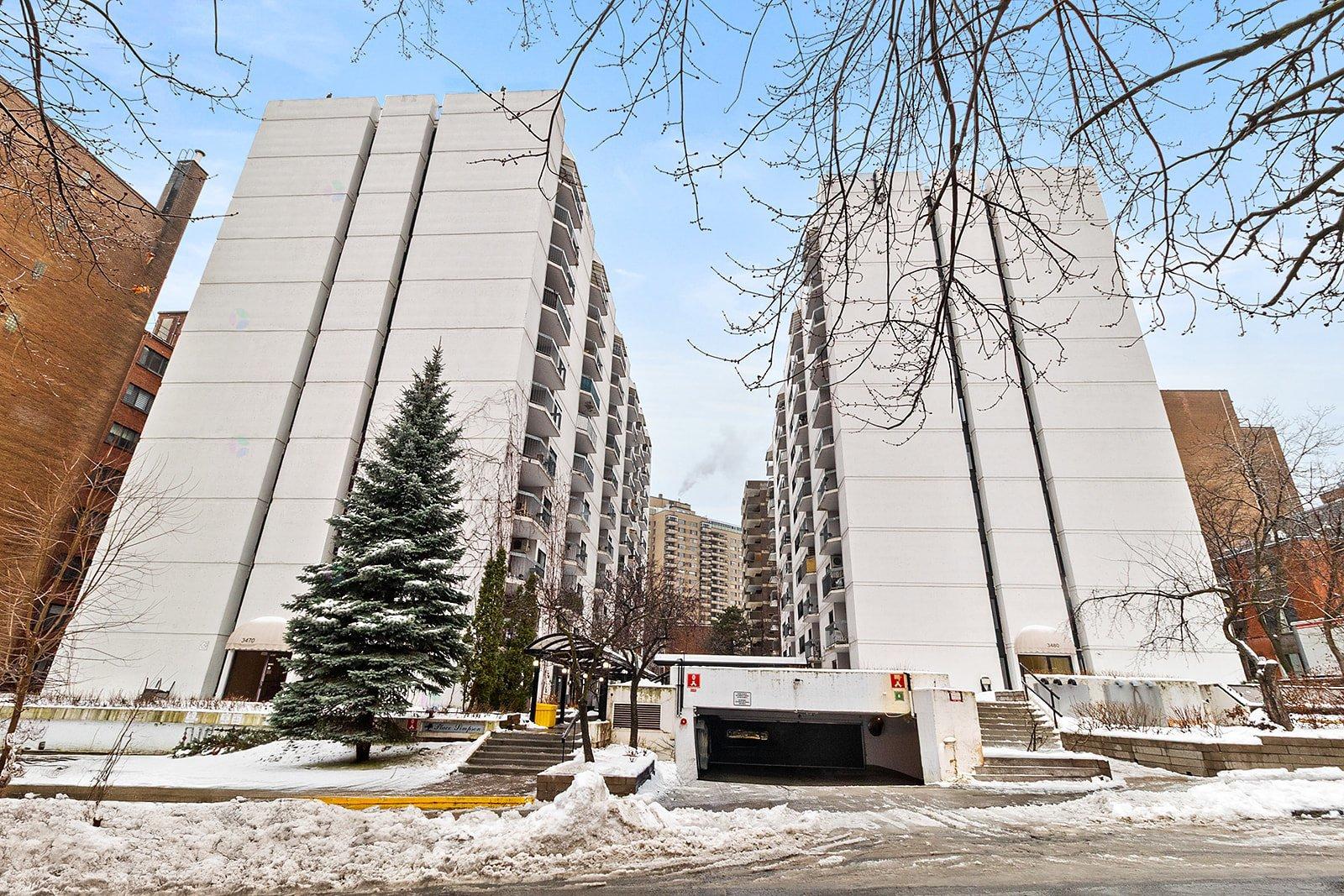 For sale: 3480 Rue Simpson, #410, Montréal (Ville-Marie), Quebec H3G2N7 ...