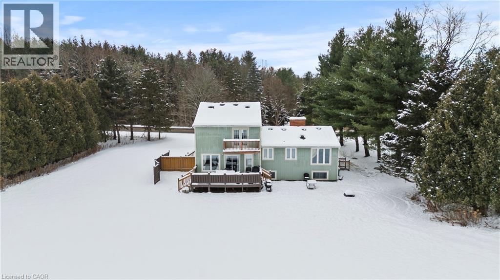 À vendre : 867 JERSEYVILLE Road W, Ancaster, Ontario L0R1R0 - 40794327 ...