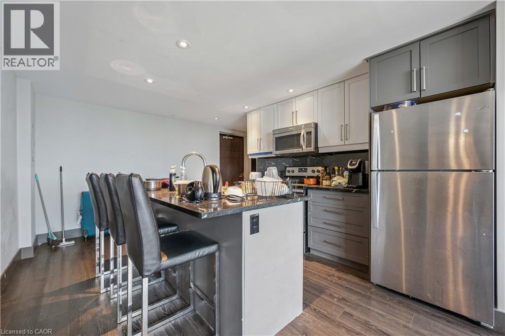 330 PHILLIP Street S Unit# T1-1901, Waterloo, Ontario N2L3W9 | REALTOR.ca