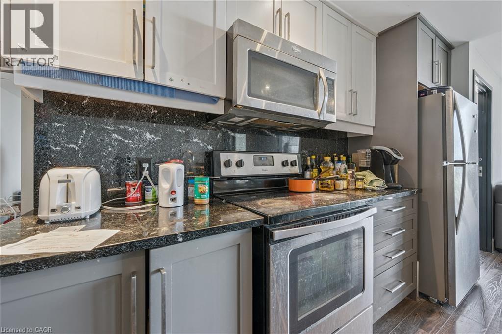 330 PHILLIP Street S Unit# T1-1901, Waterloo, Ontario N2L3W9 | REALTOR.ca