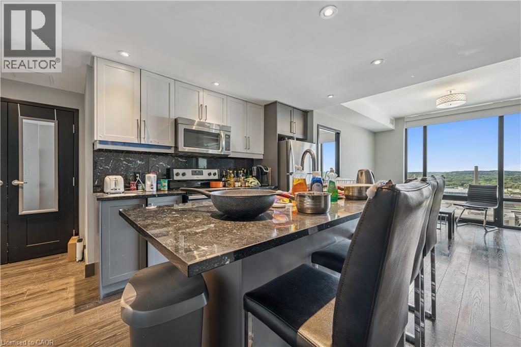 330 PHILLIP Street S Unit# T1-1901, Waterloo, Ontario N2L3W9 | REALTOR.ca