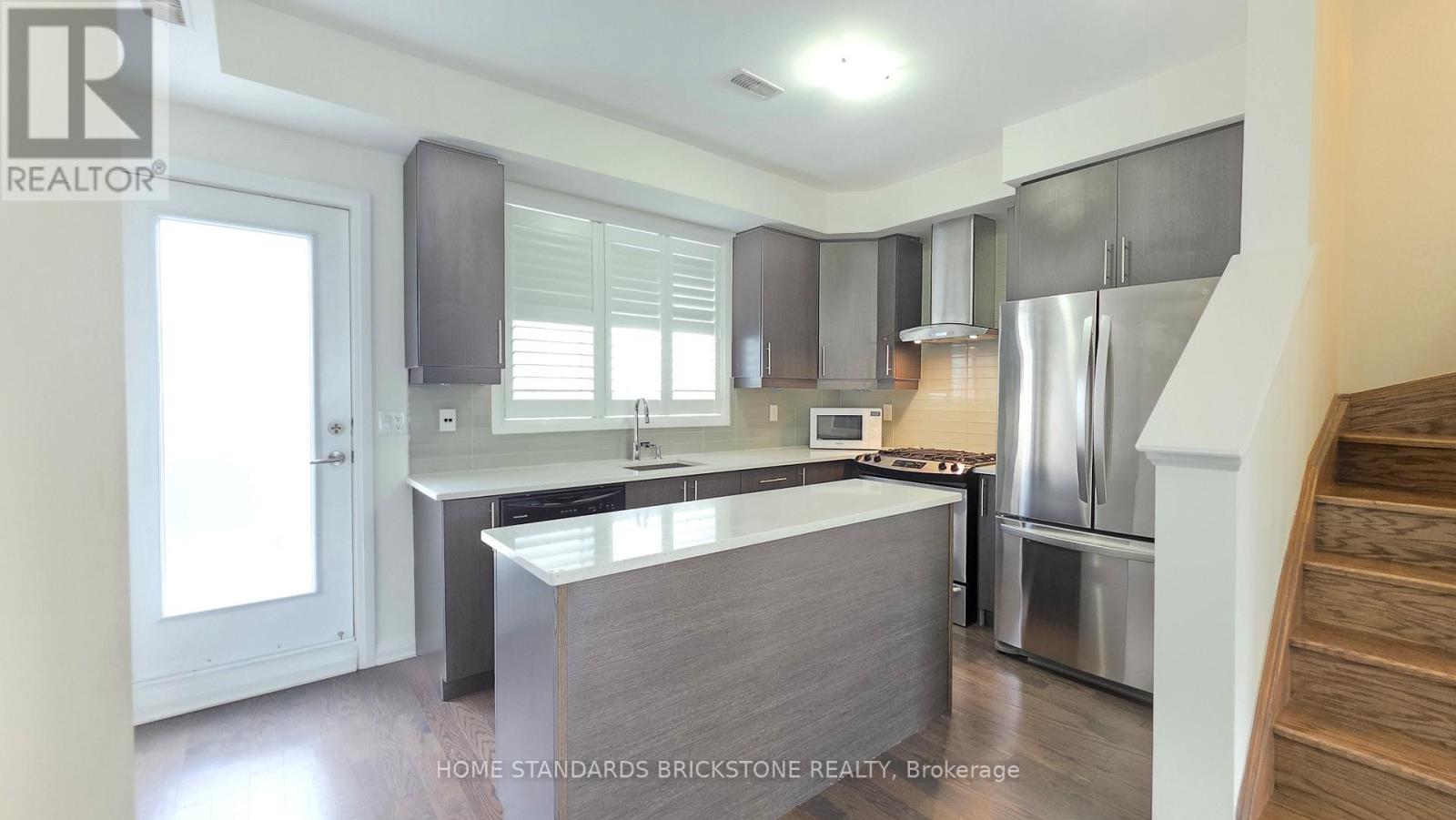 À louer : 153 STANLEY GREENE BOULEVARD, Toronto (Downsview-Roding-CFB ...