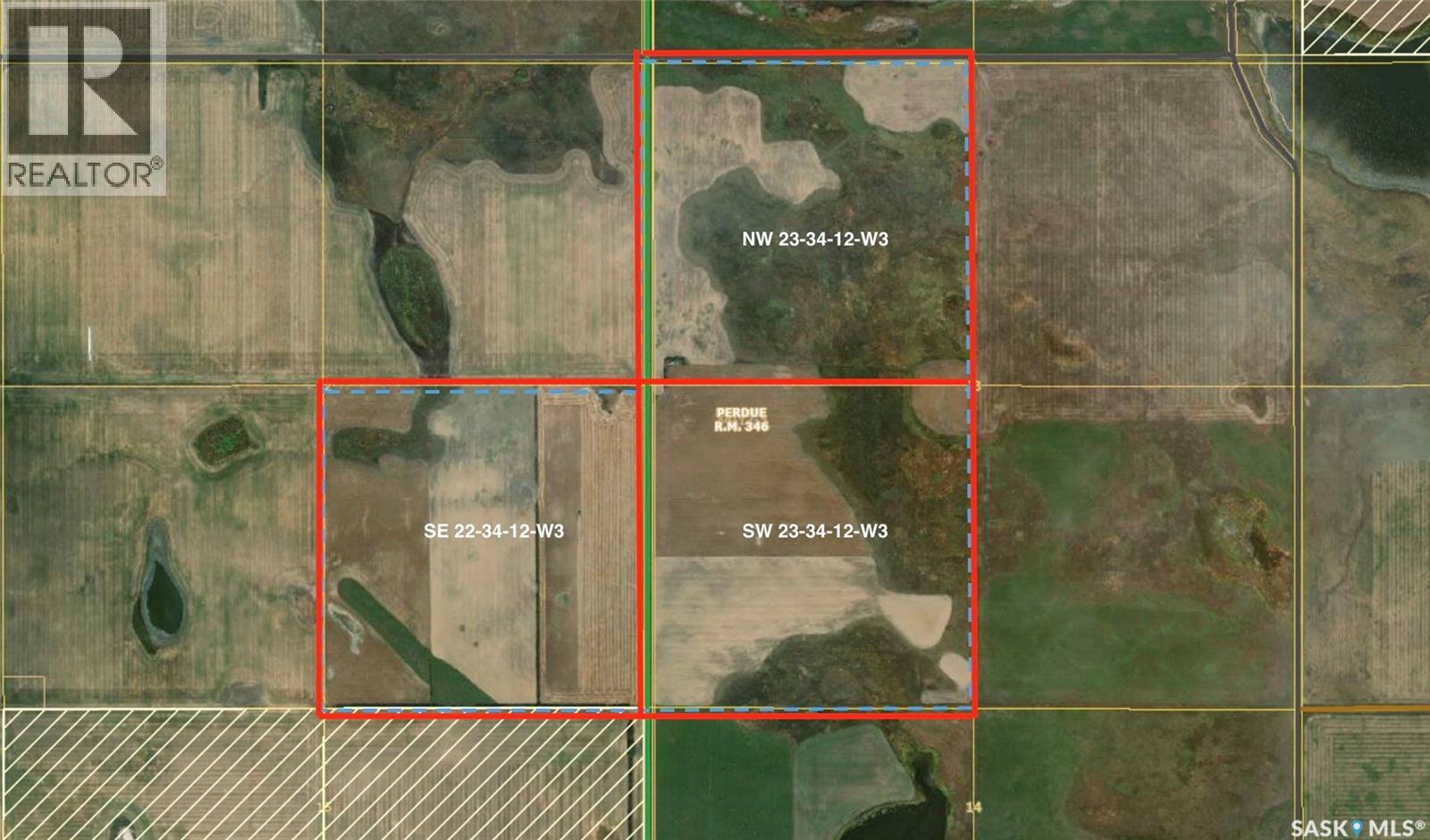 For sale: RM Perdue Farmland- 475.8 Acres, Perdue Rm No. 346 ...