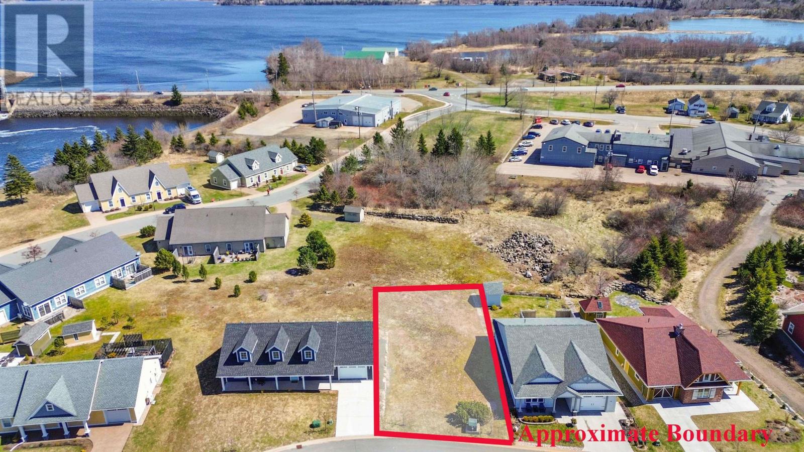 For sale: Lot 2 Fortier Mills Lane, Annapolis Royal, Nova Scotia B0S1A0 ...