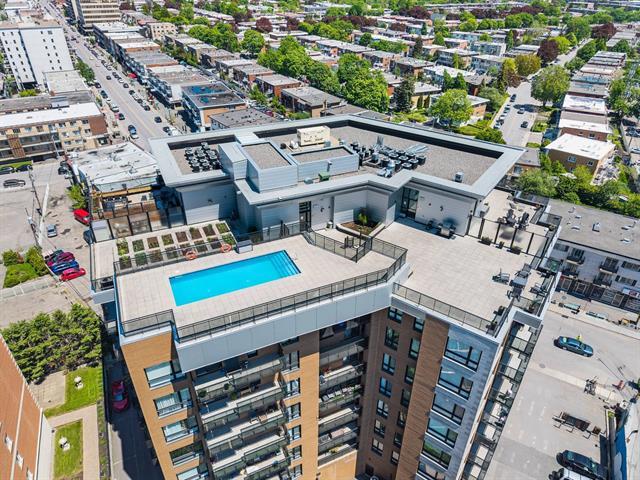 À vendre : 5715 Rue Jean-Talon E., #808, Montréal (Saint-Léonard ...