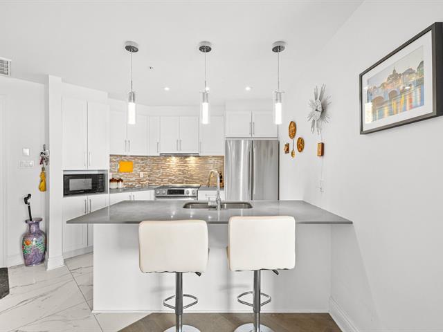 À vendre : 5715 Rue Jean-Talon E., #808, Montréal (Saint-Léonard ...