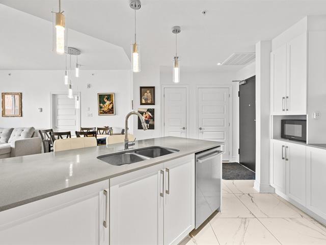 À vendre : 5715 Rue Jean-Talon E., #808, Montréal (Saint-Léonard ...