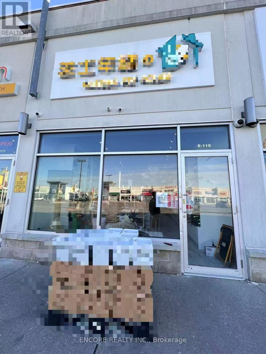 For sale: E110 - 3262 MIDLAND AVENUE, Toronto (Milliken), Ontario ...