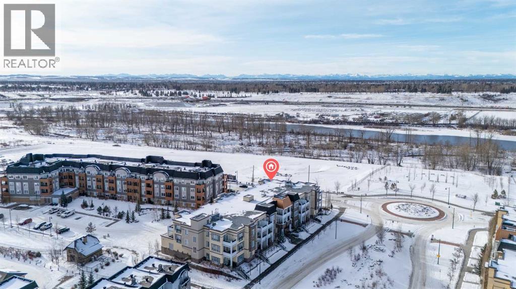 210, 38 Quarry Gate SE, Calgary, Alberta T2C5T6 - A2276029 | REALTOR.ca