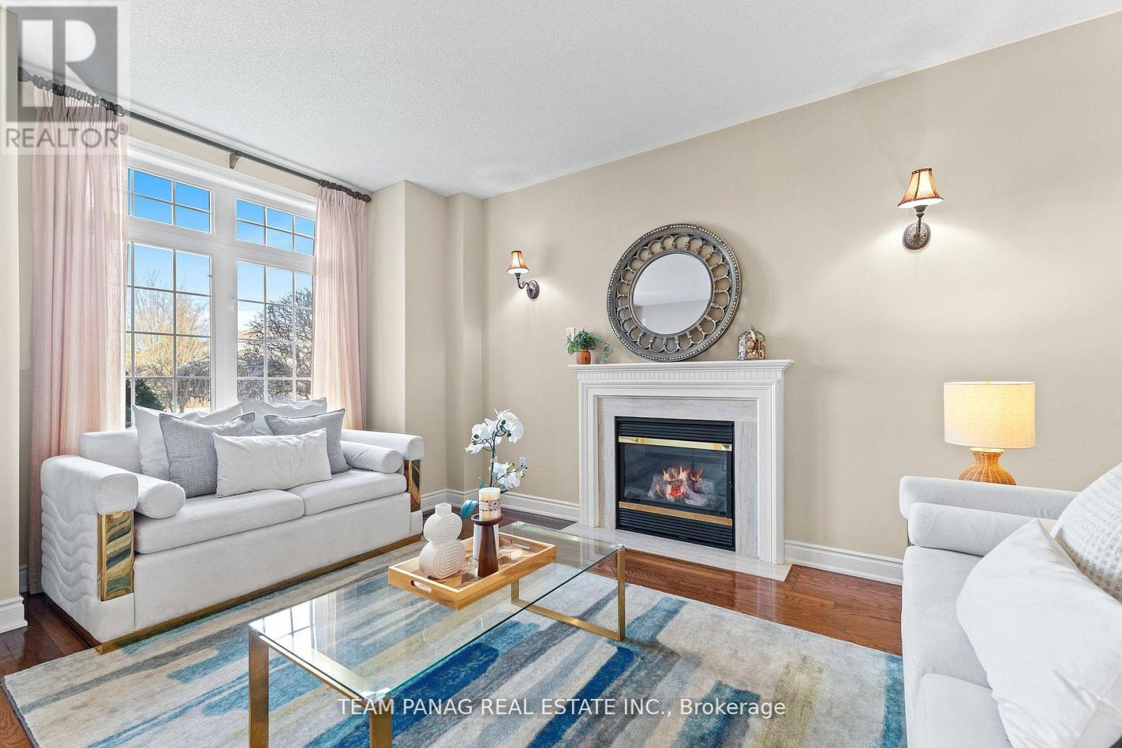 À vendre : 12 CONCORDE DRIVE, Brampton (Vales of Castlemore North ...