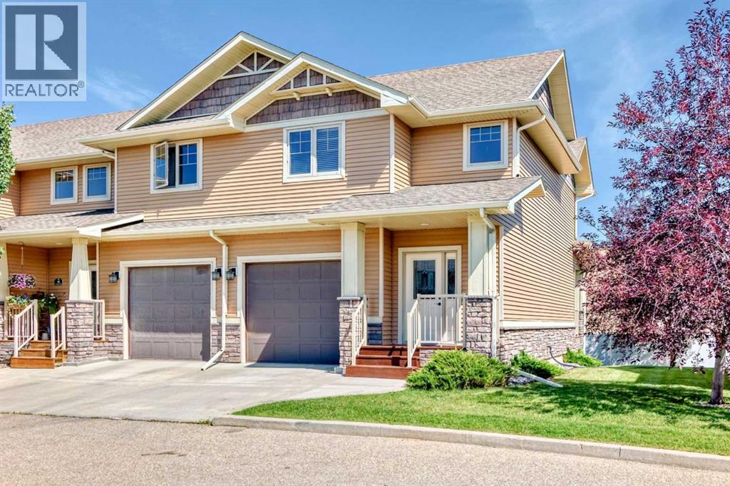 For sale: 9, 4603 Ryders Ridge Boulevard, Sylvan Lake, Alberta T4S0G6 ...