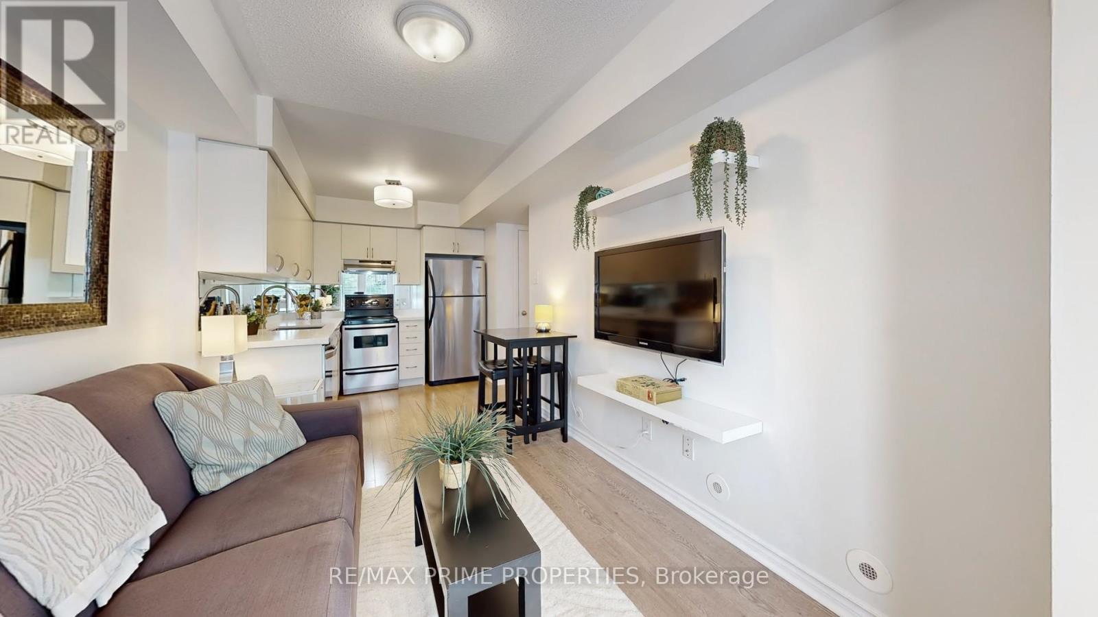 À vendre : 44 - 2265 BUR OAK AVENUE, Markham (Greensborough), Ontario ...