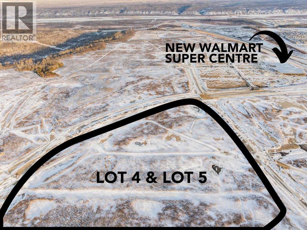 For sale: Block:28, Plan: 2021329 Lot:4, Fort McMurray, Alberta T9K2X4 ...