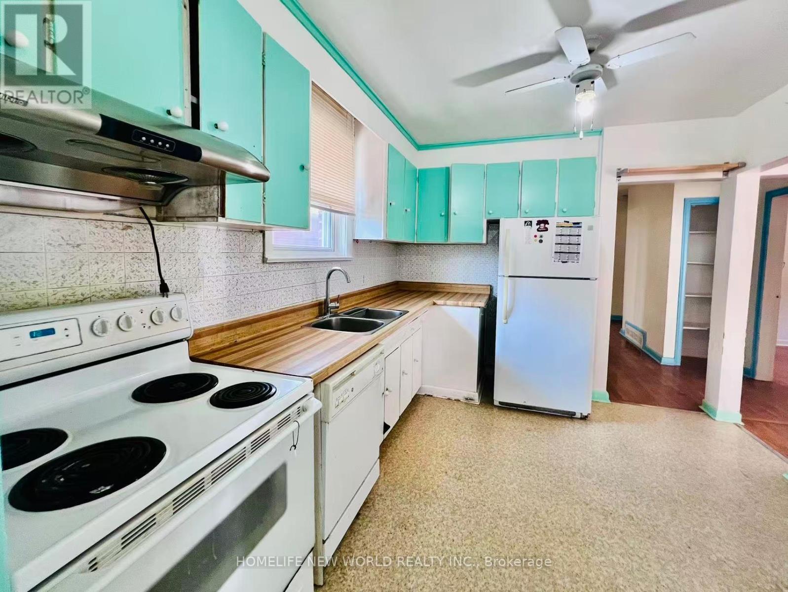 À vendre : 133 BUDEA CRESCENT, Toronto (Wexford-Maryvale), Ontario ...