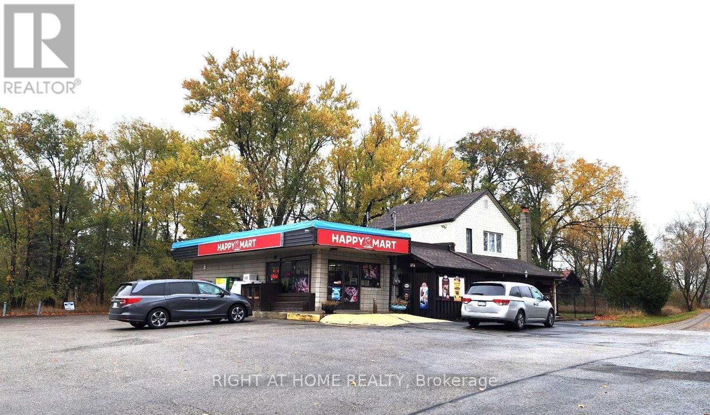 À vendre : 23565 LAKE RIDGE ROAD, Brock (Cannington), Ontario L0E1E0 ...