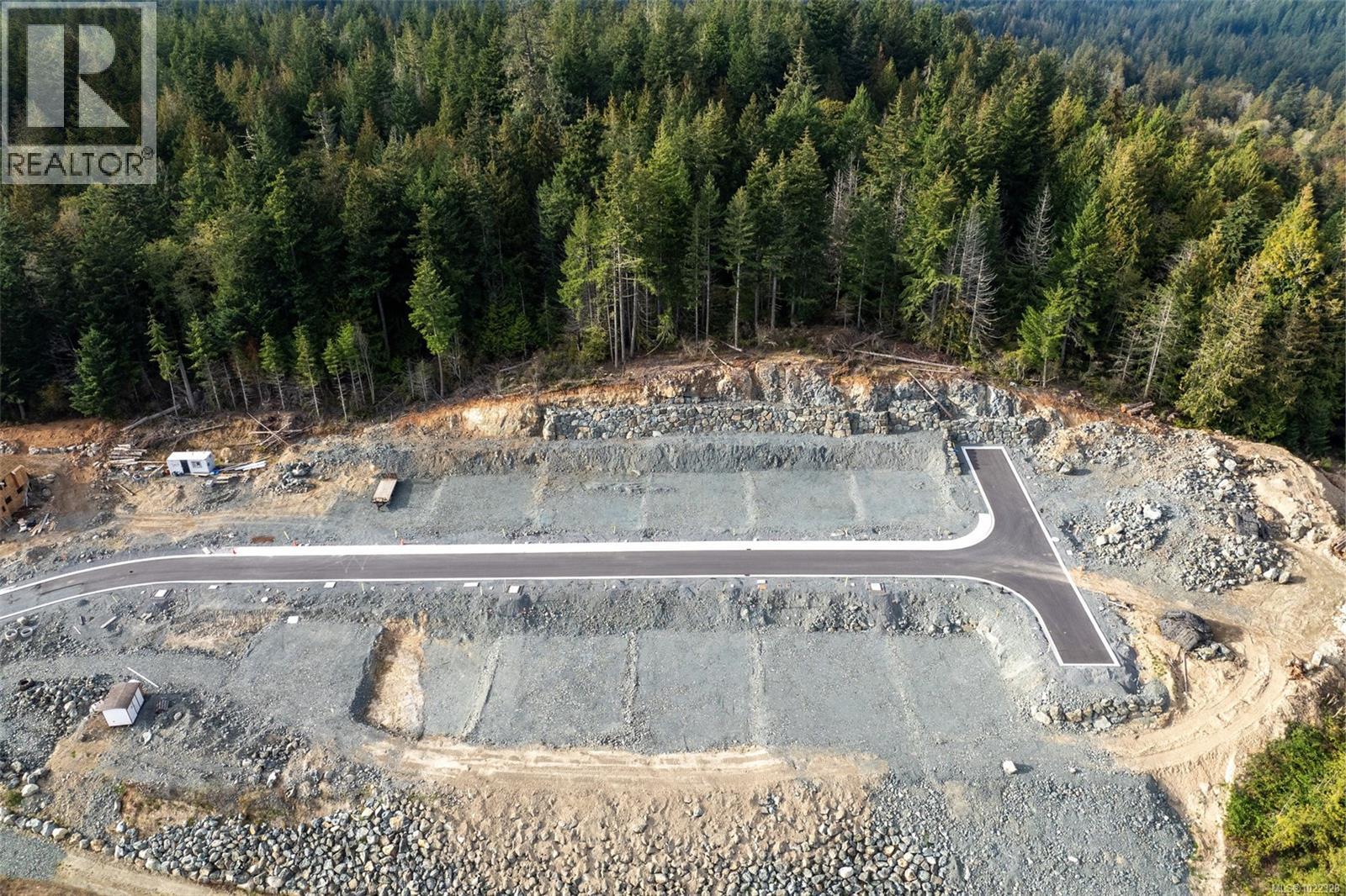 For sale: LT3 2600 Nickson Way, Sooke, British Columbia V9Z0Y7 ...