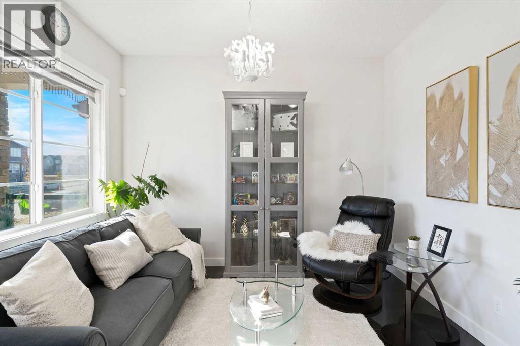 40 Cornerstone Avenue NE, Calgary, Alberta T3N1G6 - A2276460 | REALTOR.ca