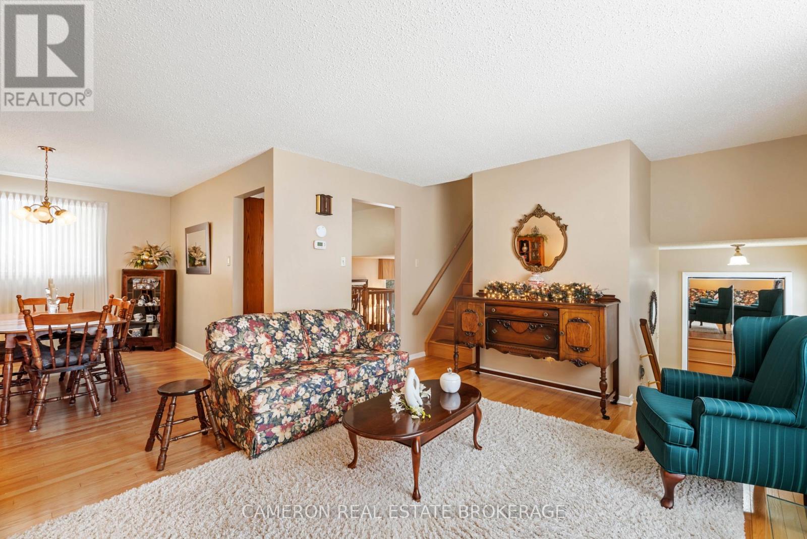 For sale: 364 ANGELA CRESCENT, Cornwall, Ontario K6H6Z8 - X12655812 ...