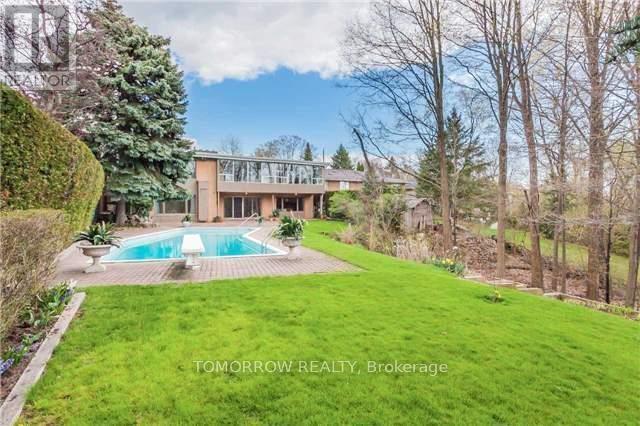 À louer : 38 HEATHVIEW AVENUE, Toronto (Bayview Village), Ontario ...