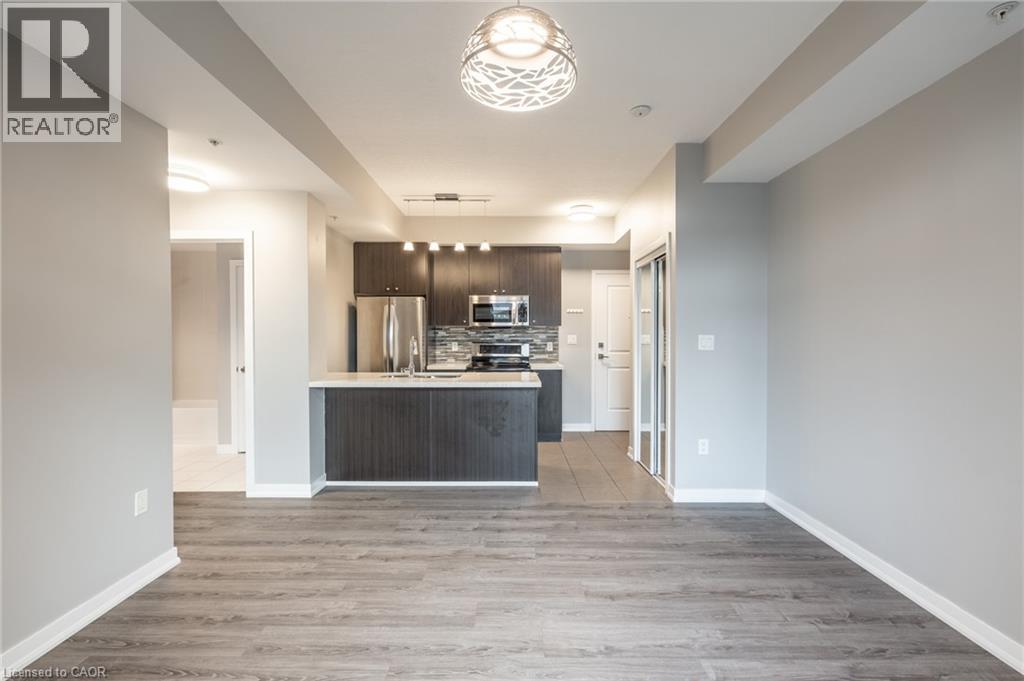 For sale: 85 ROBINSON Street Unit# 304, Hamilton, Ontario L8P0B9 ...