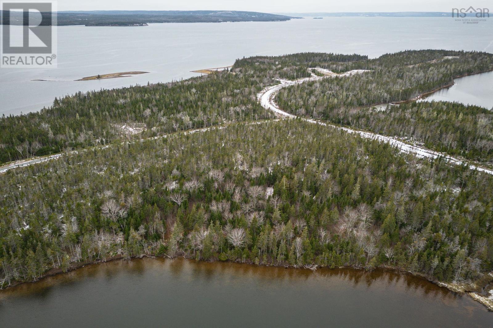 À vendre : Lot 91 92 Eric Lane, Hay Cove, Nouvelle-Écosse B0E3B0 ...