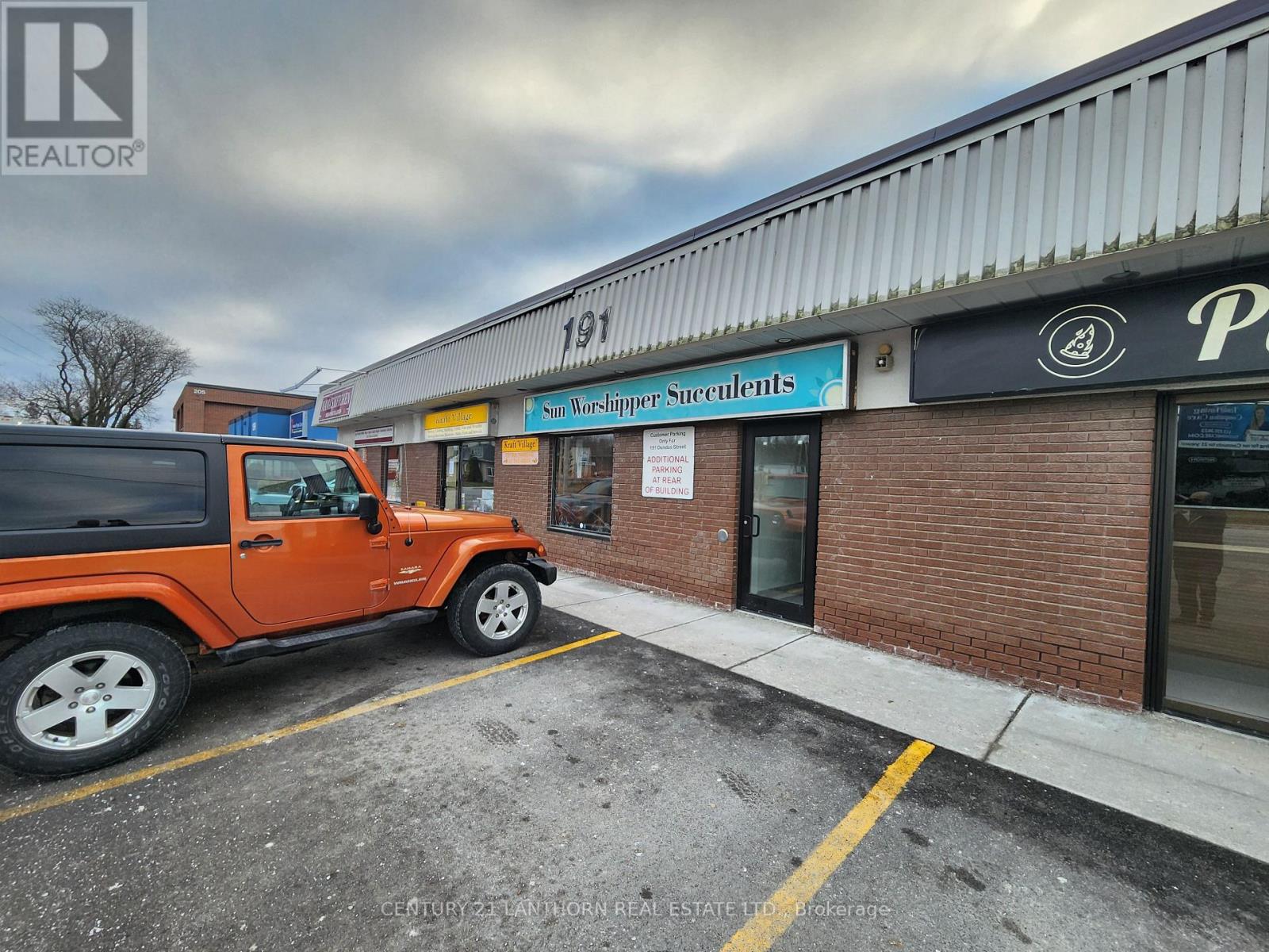 For rent: 3 - 191 DUNDAS STREET E, Belleville (Belleville Ward ...