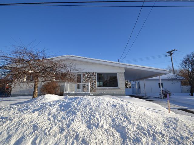 À vendre : 435 Av. Nolin, Alma, Québec G8B3N7 - 26915595 | REALTOR.ca