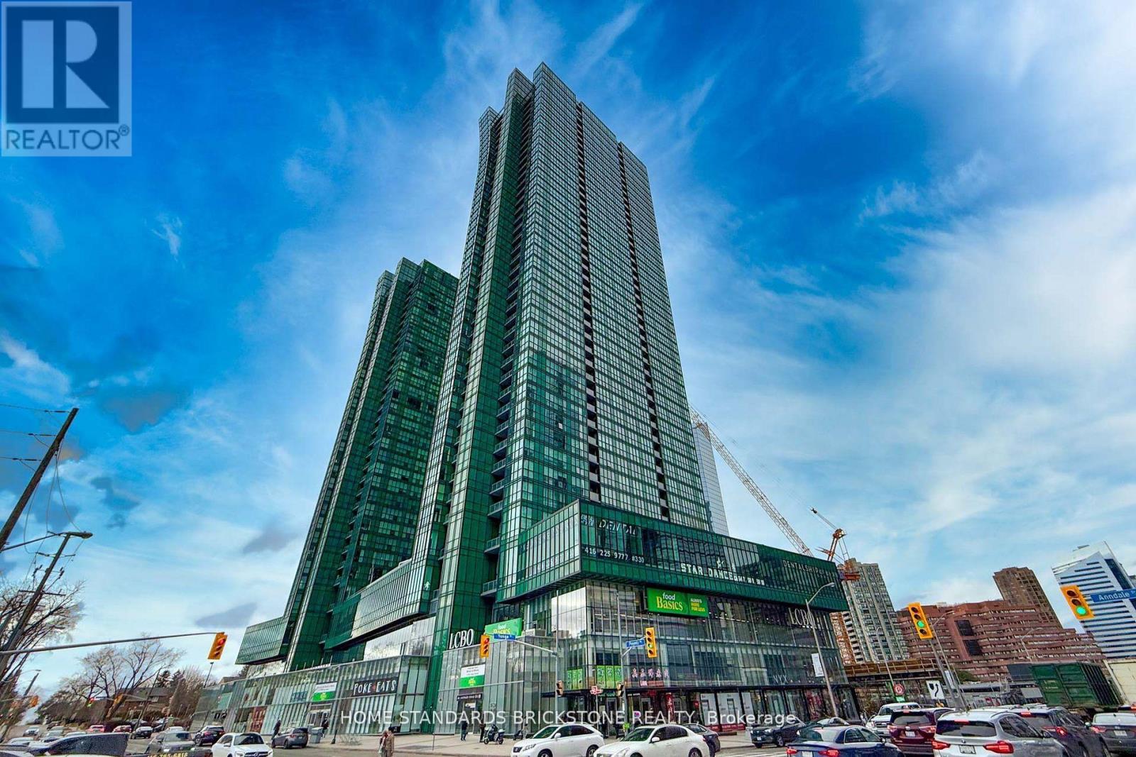 For sale: 334 - 4750 YONGE STREET, Toronto (Lansing-Westgate), Ontario ...