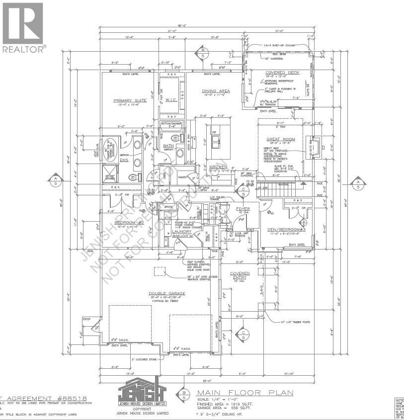 For sale: 1121 16 Avenue SE, Salmon Arm, British Columbia V1E2R5 ...
