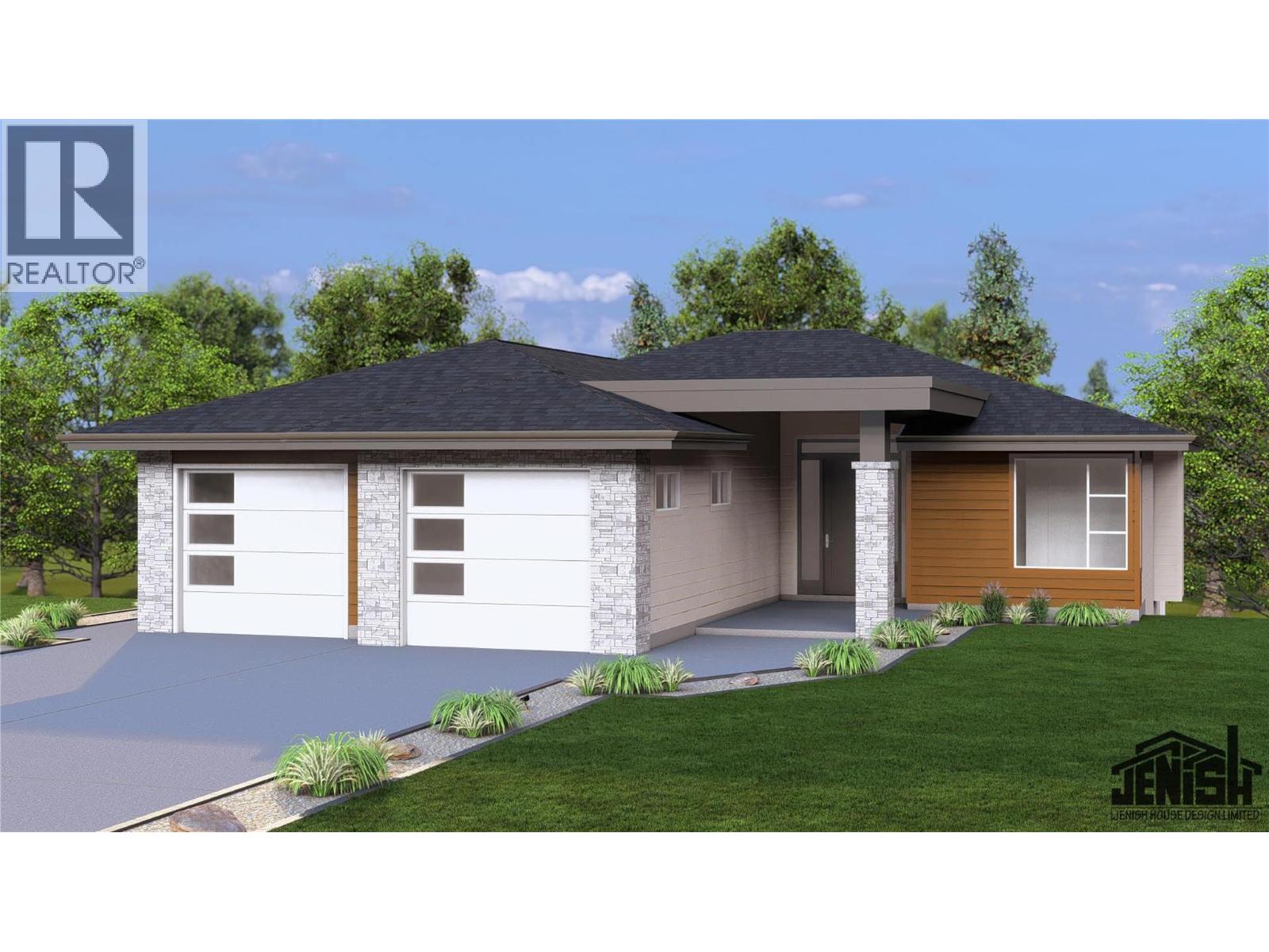 For sale: 1121 16 Avenue SE, Salmon Arm, British Columbia V1E2R5 ...