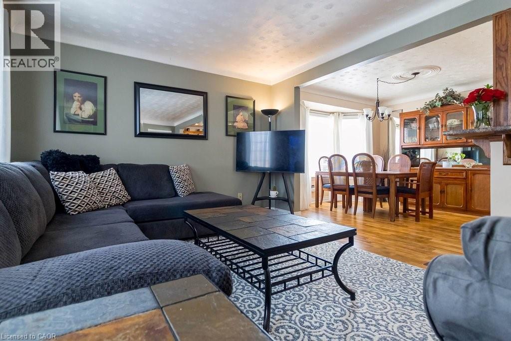 For sale: 59 ACADIA Drive, Welland, Ontario L3C6L4 - 40795614 | REALTOR.ca