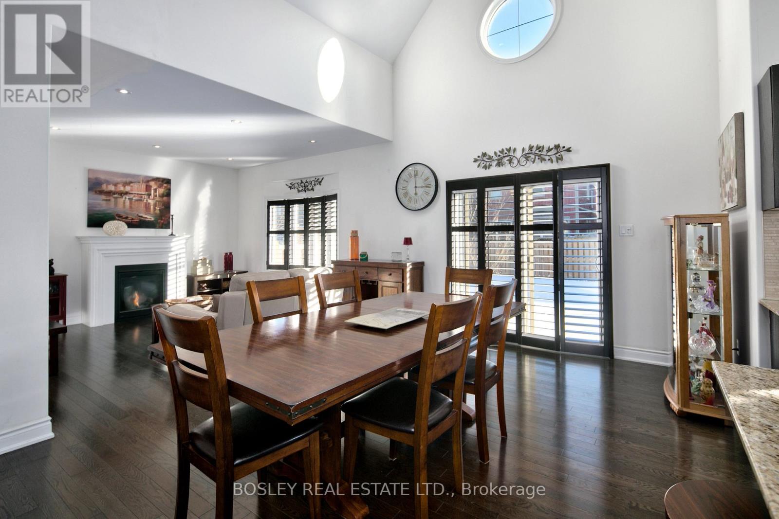 À vendre : 30 COOPER STREET, Collingwood, Ontario L9Y0W9 - S12657236 ...